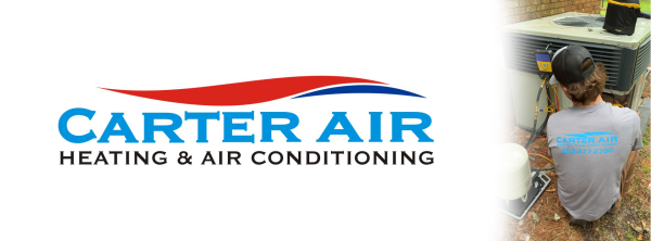 Carter Air - Carter Air NC